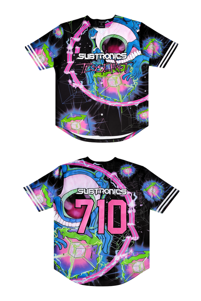 Jerseys