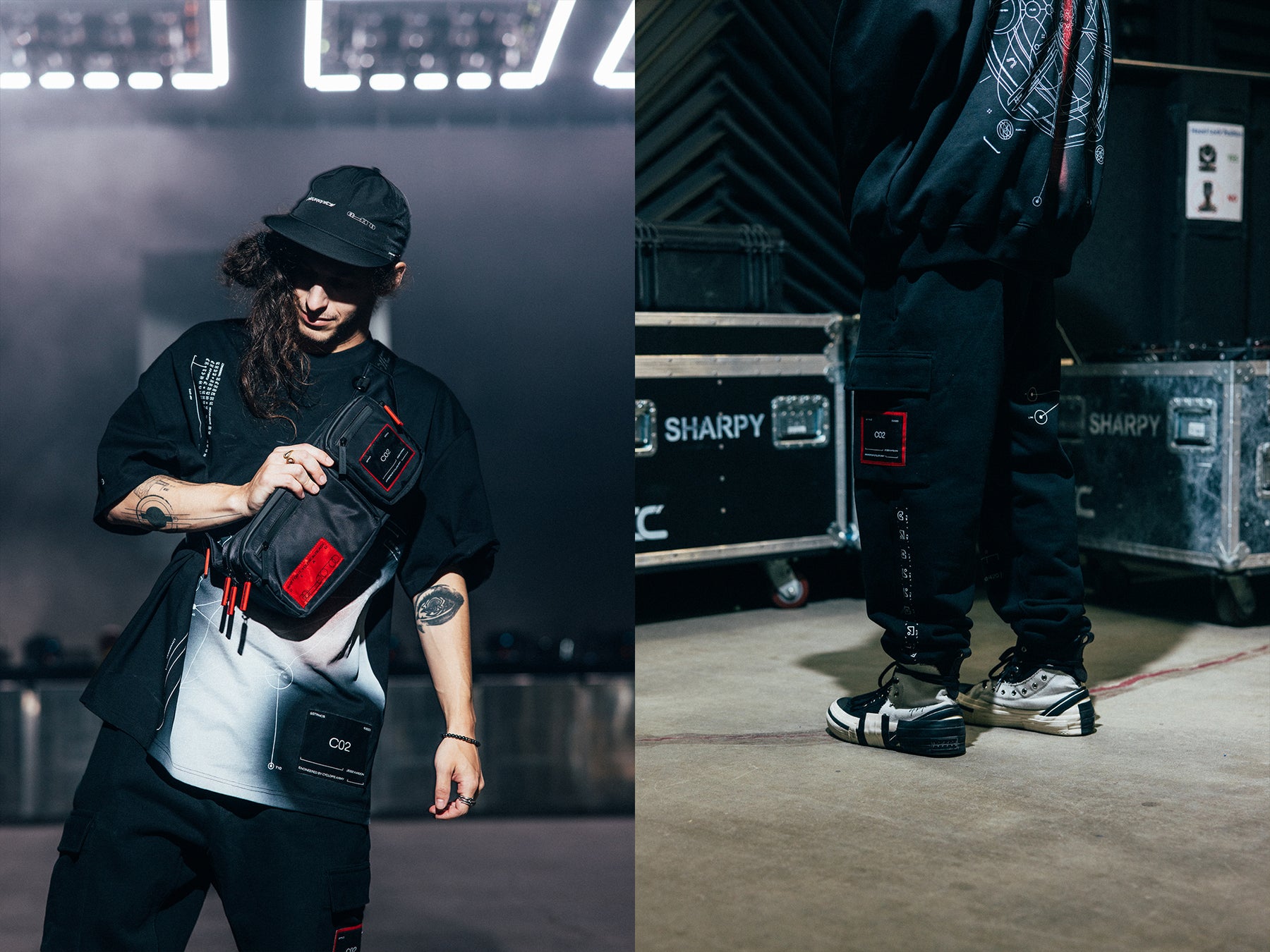 Subtronics Store