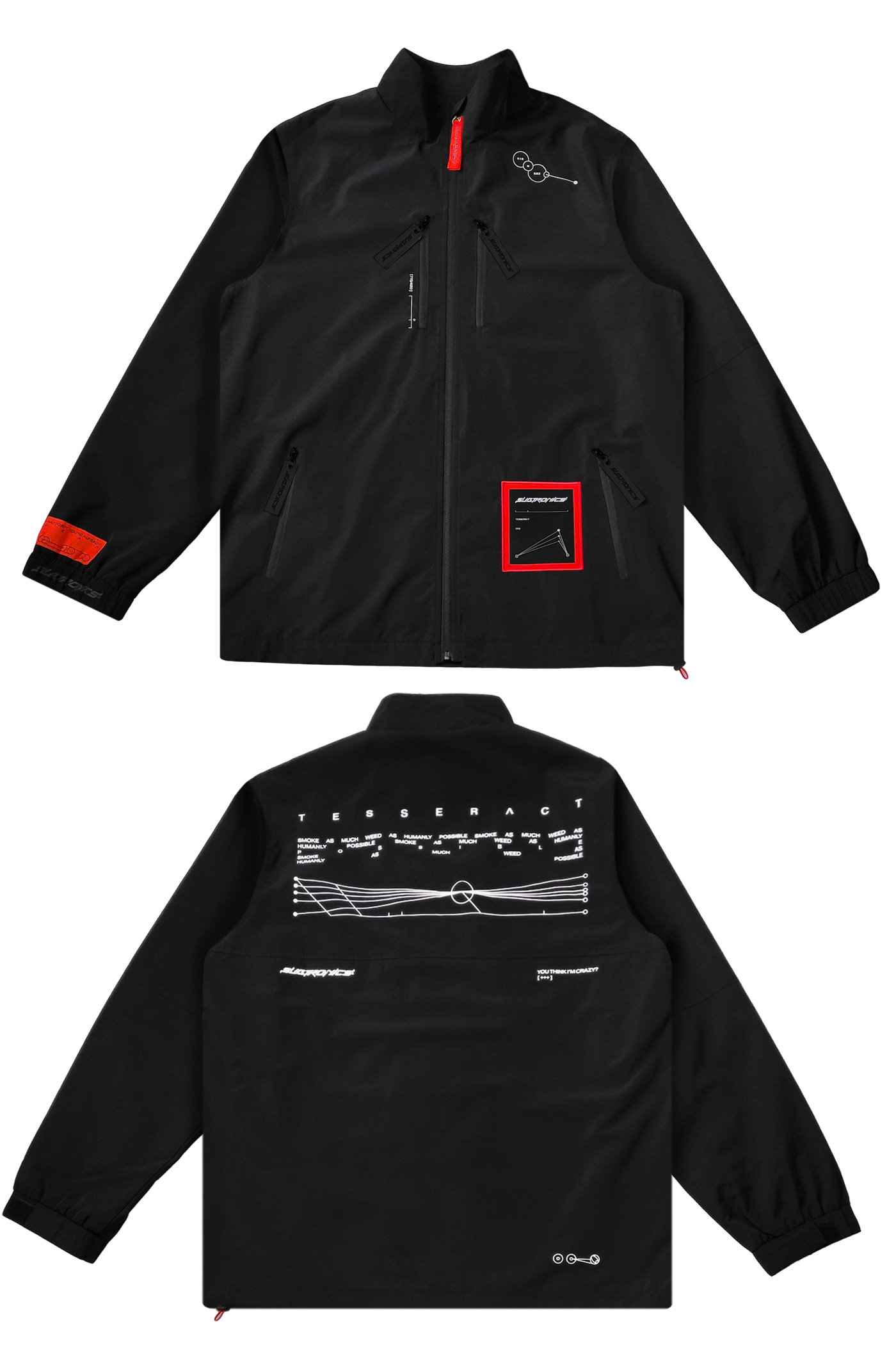 Subtronics Store